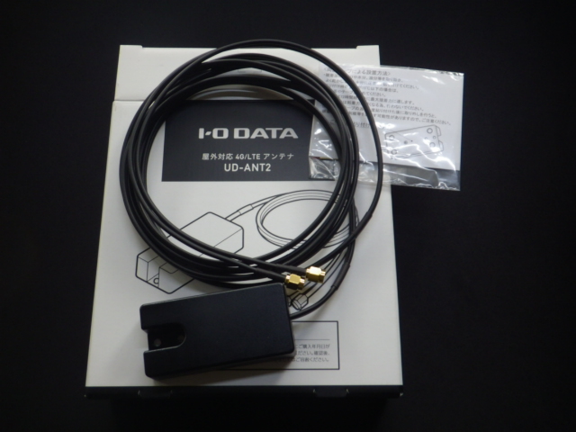 ”UD-LT2” アイ・オー・データの M2Mルーター UD-LT1/EX の後継機種を使ってみました | ピイ アンド エイ アシスト